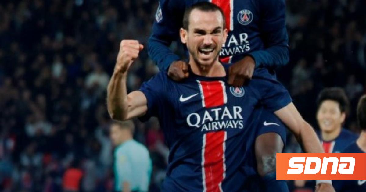 Ασταμάτητη η Παρί έκανε το 4Χ4 στο γαλλικό πρωτάθλημα | SDNA